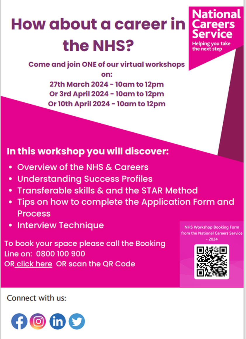 Aldridge Adult Learning